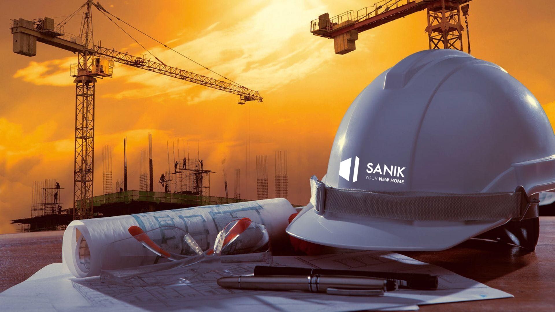 Зошто нов дом од Саник? - sanik